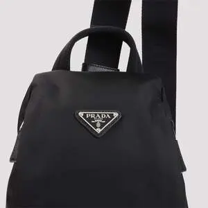 Prada Backpack
