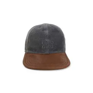 Miu Miu Cappelli - Gray