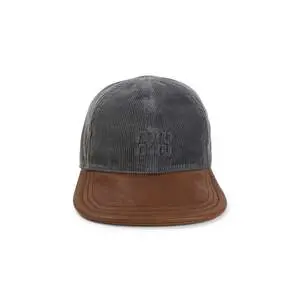 Miu Miu Cappelli - Gray