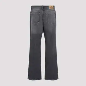 Prada Five Pocket Jeans