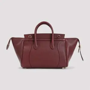 Celine Small New Luggage Shoulder Bag