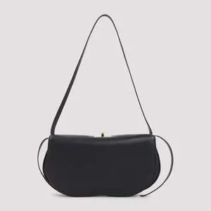 Celine Hot Dog Shoulder Bag