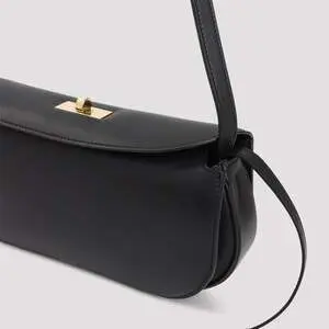 Celine Hot Dog Shoulder Bag