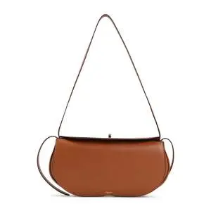 Celine Hot Dog Shoulder Bag - Multicolor