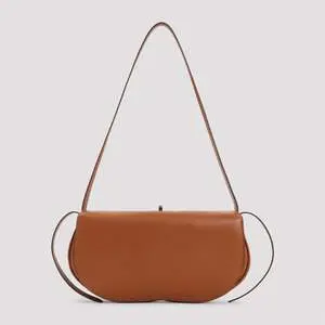 Celine Hot Dog Shoulder Bag