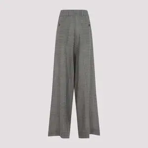 Dries Van Noten Podium Pants