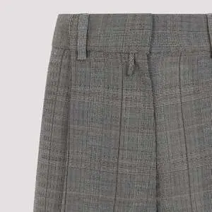 Dries Van Noten Podium Pants