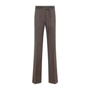 Dries Van Noten Slim Leg