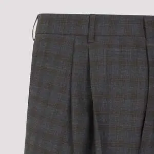 Dries Van Noten Panrom Pants