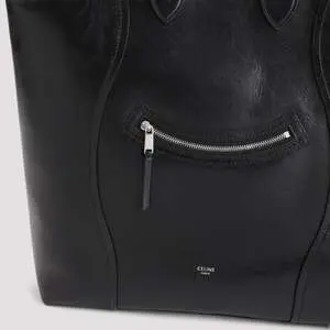 Celine Medium Cabas Vertical