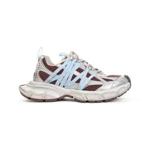 Balenciaga 3xl Interlace - Brown