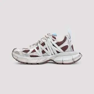 Balenciaga 3xl Interlace - Brown