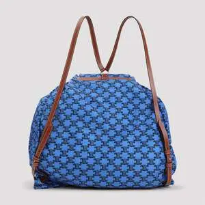 Celine Backpack