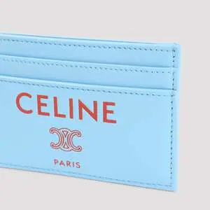 Celine Medium Card Holder
