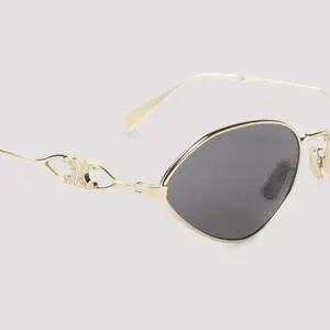 Celine Triomphe Wire 01 Sunglasses