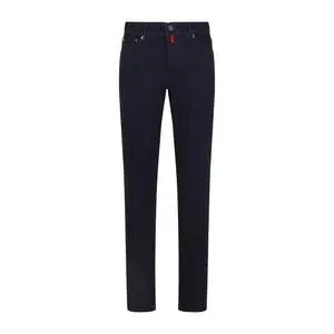 Kiton Jeans - Blue