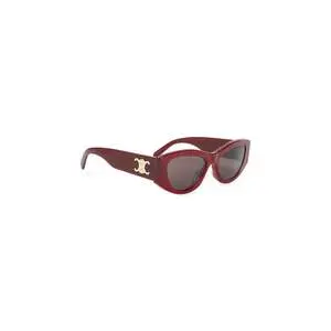 Celine Triomphe Sunglasses - Brown