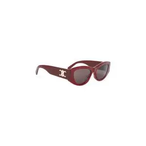 Celine Triomphe Sunglasses - Brown