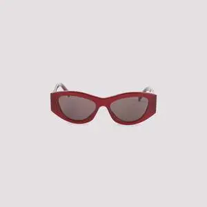 Celine Triomphe Sunglasses - Brown