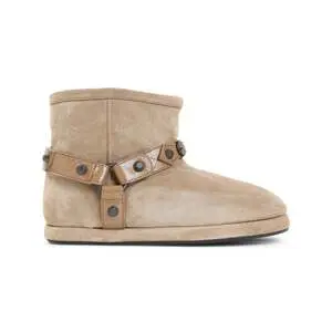 Balenciaga Alaska Soft Boots - Multicolor