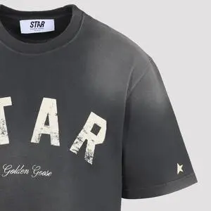 GOLDEN GOOSE Star T-shirt