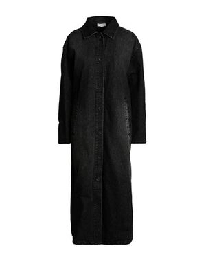 Crossley Denim Outerwear Size Cotton, Polyamide