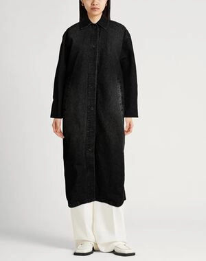 Crossley Denim Outerwear Size Cotton, Polyamide