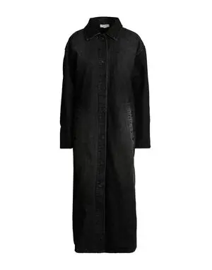 Crossley Denim Outerwear Size Cotton, Polyamide