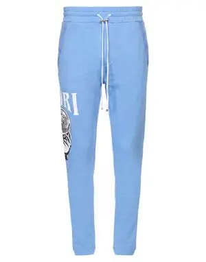 Amiri Pants Light Size Cotton