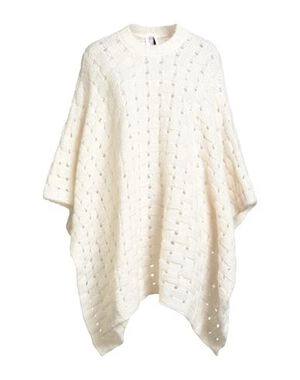 Liviana Conti Frill Kaftans Tunics