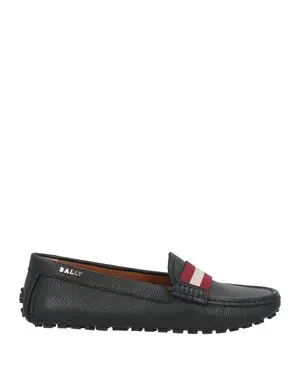 Bally Loafers Size Calfskin