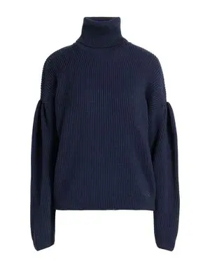JACOB COHЁN Turtleneck Size Virgin Wool