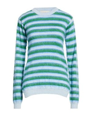 Marni Sweater Size Virgin Wool