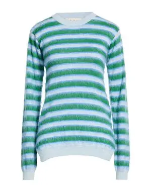Marni Sweater Size Virgin Wool