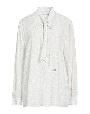 JACOB COHЁN Shirt Size Viscose - Charcoal