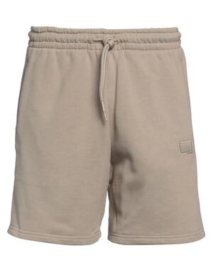 Alpha Industries Shorts & Bermuda Shorts Size Cotton, Polyester - Khaki
