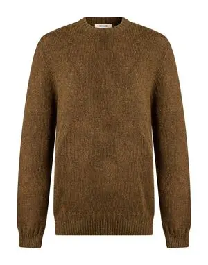 ONLY & SONS Sweater Size Cotton, Nylon, Merino Wool