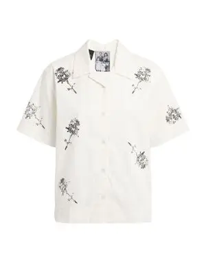 REIMAGINE PINKO X PATRICK MCDOWELL Shirt Size Cotton