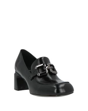 JEANNOT Loafers Size Leather