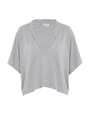 Crossley T-shirt Size Cotton - Grey