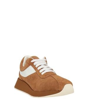 PALOMITAS BY PALOMA BARCELÓ Sneakers Size Leather