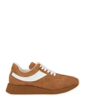 PALOMITAS BY PALOMA BARCELÓ Sneakers Size Leather