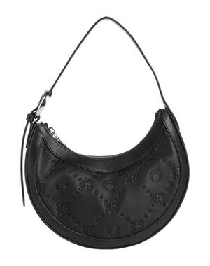 MARINE SERRE Handbag Soft Leather