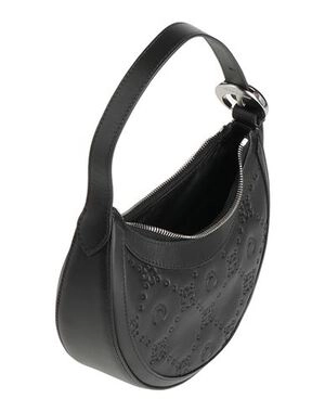 MARINE SERRE Handbag Soft Leather
