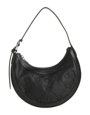 MARINE SERRE Handbag Soft Leather