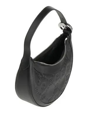 MARINE SERRE Handbag Soft Leather
