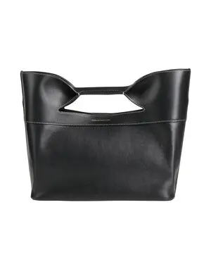 Alexander McQueen Handbag Leather