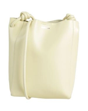 JIL SANDER Cross-body Bag Pastel Leather