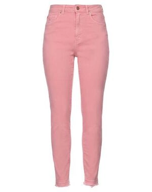 European Culture Pants Size Cotton, Elastane