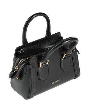 Alexander McQueen Handbag Leather